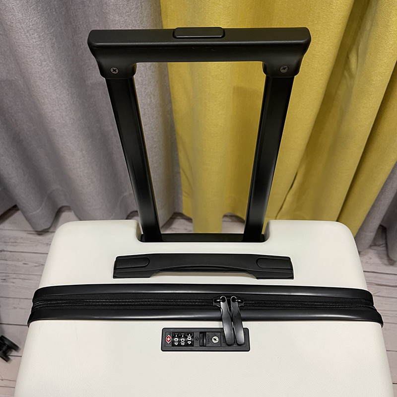 Pc Business Luggage Carry on Suitcase Check in Baggage 20 24 28 Inch 3 ...